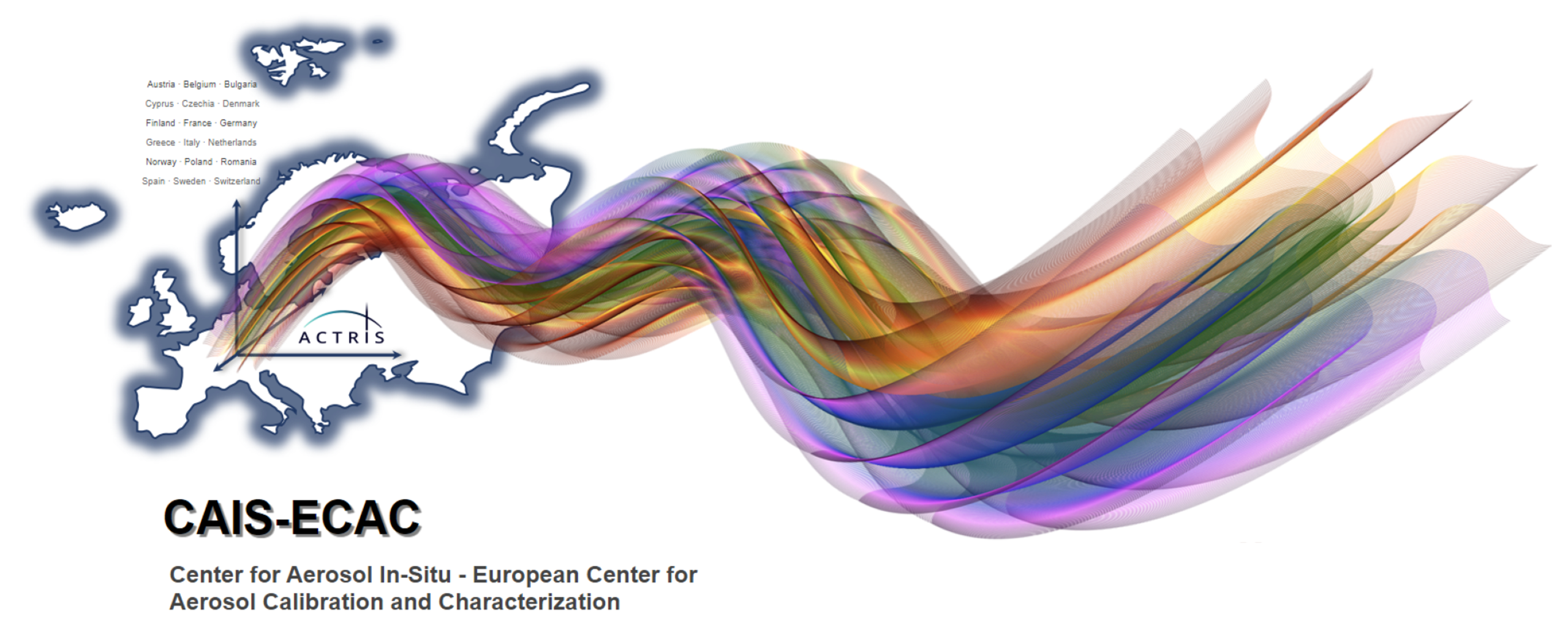 ACTRIS - CAIS-ECAC - Aerosol In-Situ Course 2026 - BLOG - CAIS-ECAC