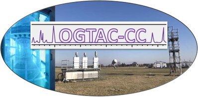 OGTAC-CC call for ACTRIS related training activities on organic tracers and aerosol constituents ...